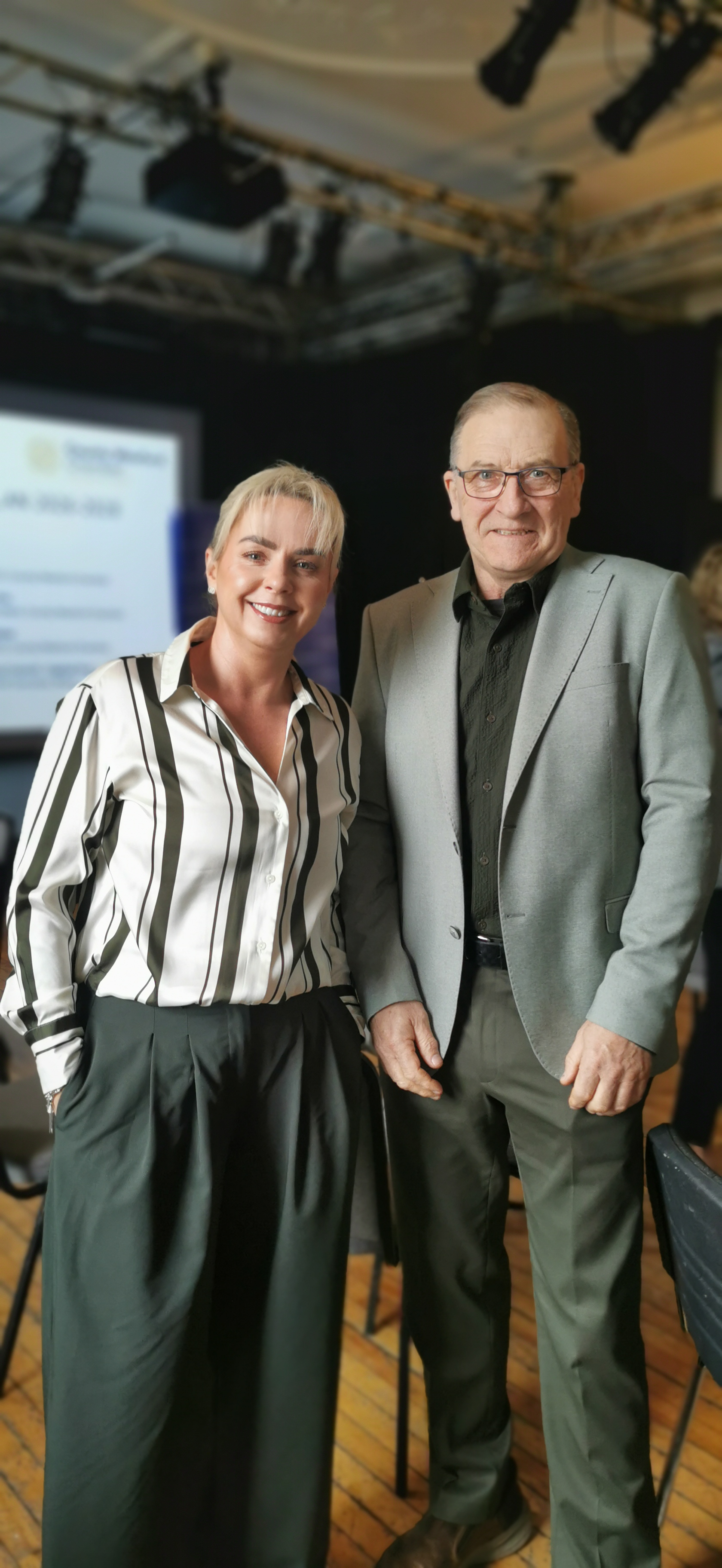 County Wexford Chamber Launches Strategic Plan 2026–2028: A Bold Vision ...